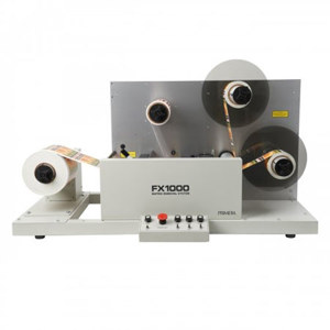 Primera Technology FX1000 Matrix Removal System for Dual Take Up ...