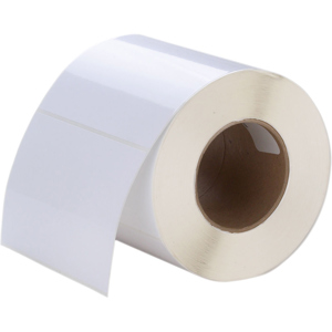 Primera Technology 4x2" Matte Paper Labels, 1250 Labels 74973