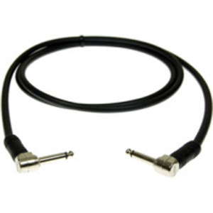 Pro Co Sound LPPLL-06 6" Lifelines 20 AWG Instrument Cable LPPLL-06