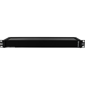 Pro Co Sound LS82 8 Channel 2 Way Rack Mount Line Splitter LS82