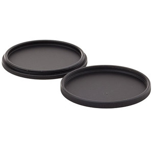 Used ProOptic 46mm Metal Screw-on Lens Cap - Adorama