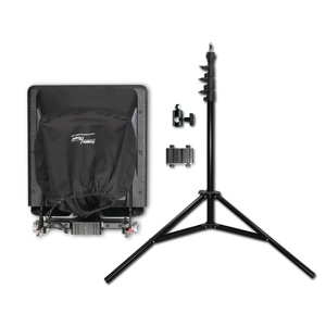 Prompter People ProLine Plus 24" Teleprompter with High Bright Monitor ...