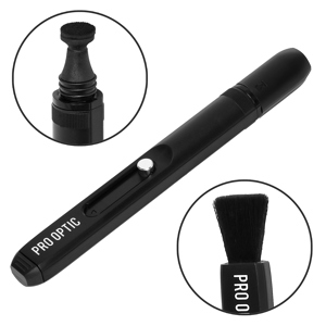 ProOptic Lens Pen Lens Cleaner PRO-XCP-LP - Adorama