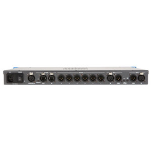 Proel PC260 2 Inputs / 1 AESEBU Input/6 Outputs Digital Signal ...