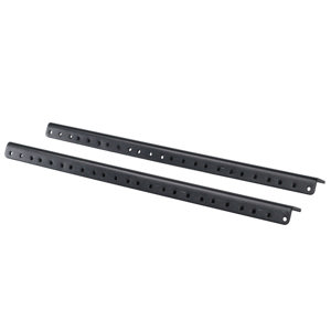 ProX T-RR8 8U Length Rack Rail T-RR8 - Adorama