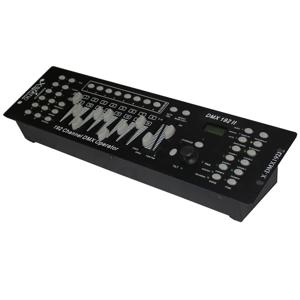 ProX X-DMX192J DMX 192J Controller with Joystick Control - Adorama