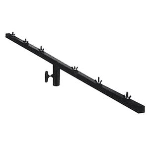 ProX XT-LSTBAR-5FT Universal 5' Lighting Cross Bar with Bolts XT-LSTBAR-5FT