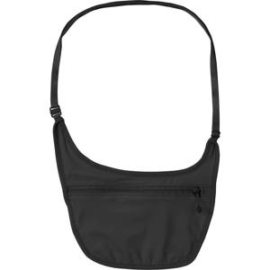 Pacsafe Coversafe S80 Secret Body Pouch, Black 10127100 - Adorama