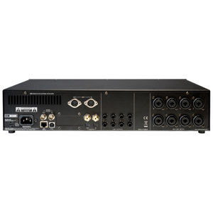 Prism Sound Atlas 8-Ch Audio Interface w/Digital Expansion Slot,8 Mic ...