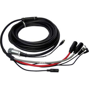PSC 25' Breakaway Cable for Sound Devices 552 Production Mixer