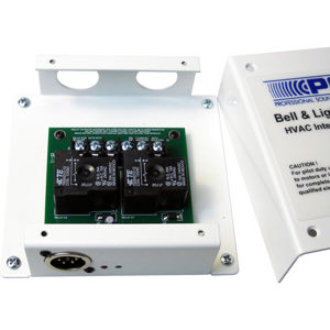 PSC Bell & Light System for HVAC Interface Module - Adorama