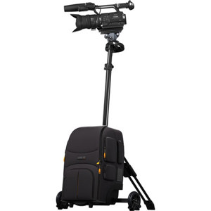 Petrol CA002 Cambio Camera System with Fluid Head - Adorama