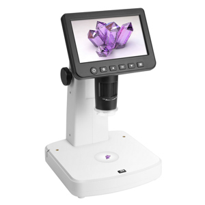 Bodelin Technologies ProScope EDU 300 10x-300x Standalone LCD Digital ...