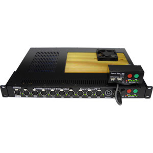 PSC Power Star LiFE-HD Power Distribution System FPSC0026LIFE-HD