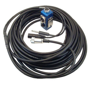 PSC 150' Duplex Boom Cable with Breakout Box - Adorama