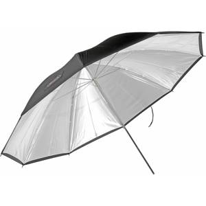 USED Photek SoftLighter II 60" White Umbrella - SKU#1580007 - Adorama