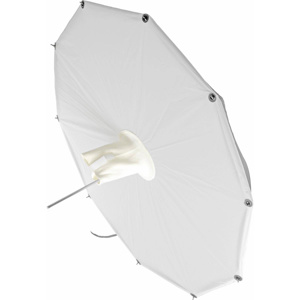 Photek SoftLighter II 60" White Umbrella SL-6000-FG - Adorama