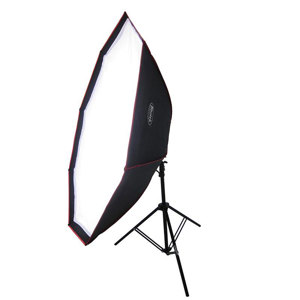 Photek Octabank Octagon Light Modifier (Softbox) - 55" OB-140