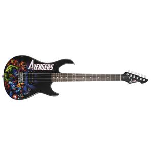 Peavey Marvel Avengers Rockmaster Electric Guitar - Adorama