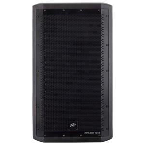 Peavey Impulse 1012 Weather-Resistant Two-Way Loudspeaker, Single 03617480