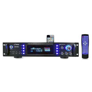 Pyle P2002ABTI 2000 Watts Hybrid Receiver & Pre-Amplifier - Adorama