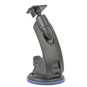 Qmadix Windshield Mount for Snap On Kickstand - Adorama