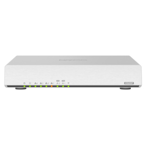 Qnap QHora-301W Next-Generation Wi-Fi 6 Dual-Port 10GbE SD-WAN Router