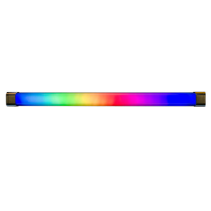 Quasar Science Double Rainbow 100W Linear RGBX LED Light, 4' - Adorama