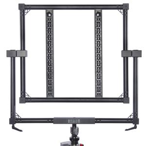 Quasar Science 212 Ossium Framed Array, Holds up to 12 Q25 Lamps (Frame ...