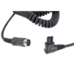 Quantum CL5 Cable for Connecting Turbo Series Batteries CL5 - Adorama