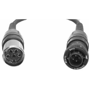 Quantum PCL Lumedyne Adapter Cable for Qpaq-X 862664 - Adorama