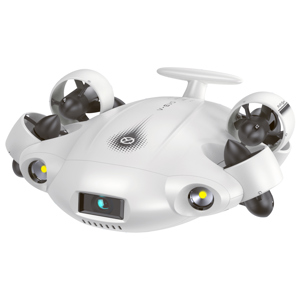 Qysea FIFISH V-EVO AI Underwater ROV Robotic Arm Kit V-EVO US ARM PACKAGE