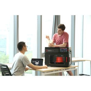 Raise 3D E2 Desktop 3D Printer with IDEX - Adorama