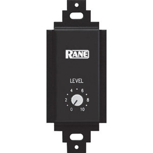 Rane VR 2 Remote Volume Control for RPM 88, RPM 44 and RPM 22
