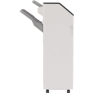 Ricoh SR3220 1000 Sheets Booklet Finisher for MP Printer, 12x18" Paper ...