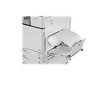 Ricoh M19 12.8x49" Banner Paper Guide Tray for MP Series Printer, Gray ...