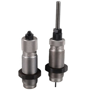 RCBS AR Series Small Base 2-Die Set with Taper Crimp for .300 AAC ...