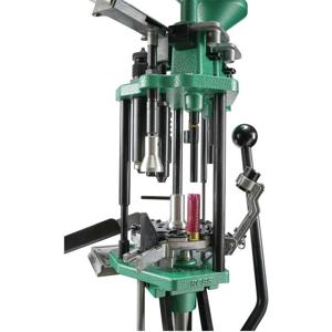 RCBS 12 Gauge The Grand Progressive Shotshell Press, 2-3/4", 3"