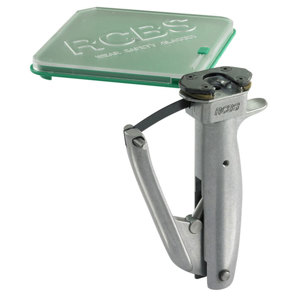 RCBS Universal Hand Priming Tool with Universal Shell Holder 90201