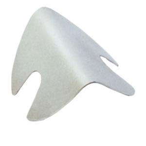 RCBS Powder Baffle for Uniflow Powder Measure 90225 - Adorama