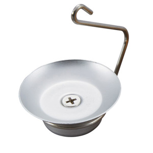 RCBS Scale Pan Support for Scales 502, 505, 510, 1010 - Adorama