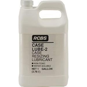 RCBS 1-Gallon/Bulk Case Lube-2 Liquid - Adorama