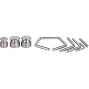 RCBS Standard Scale Check Weight Set, 60.5 Grains 98990 - Adorama