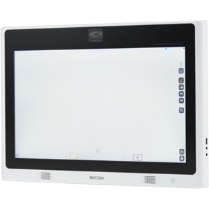 Ricoh D2200 21.5" Full HD LED Interactive Display Whiteboard,Business ...
