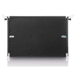dB Technologies DVA T12 Active 3- Way Line-Array Module w/Power Cable ...