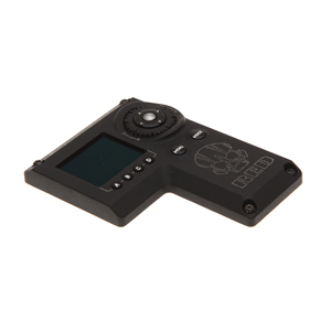 Used Red Digital Cinema RED DSMC2 Sidekick, Forged Carbon Fiber