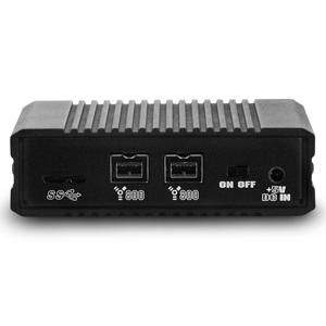 USED RED STATION REDMAG 1.8" (MINI), Type USB 3.0 - Mfr# 750-0036 SKU ...