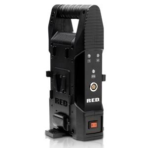RED Digital Cinema RED Brick Charger 790-0640 - Adorama