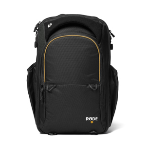 Rode Backpack for RODECaster Pro II, 18L BACKPACK - Adorama