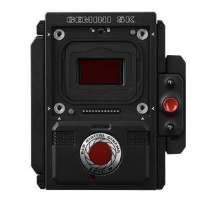RED Digital Cinema EPIC-W BRAIN 15.4MP Camera with GEMINI 5K S35 Sensor